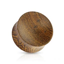 Elegant klassisk organisk plugg